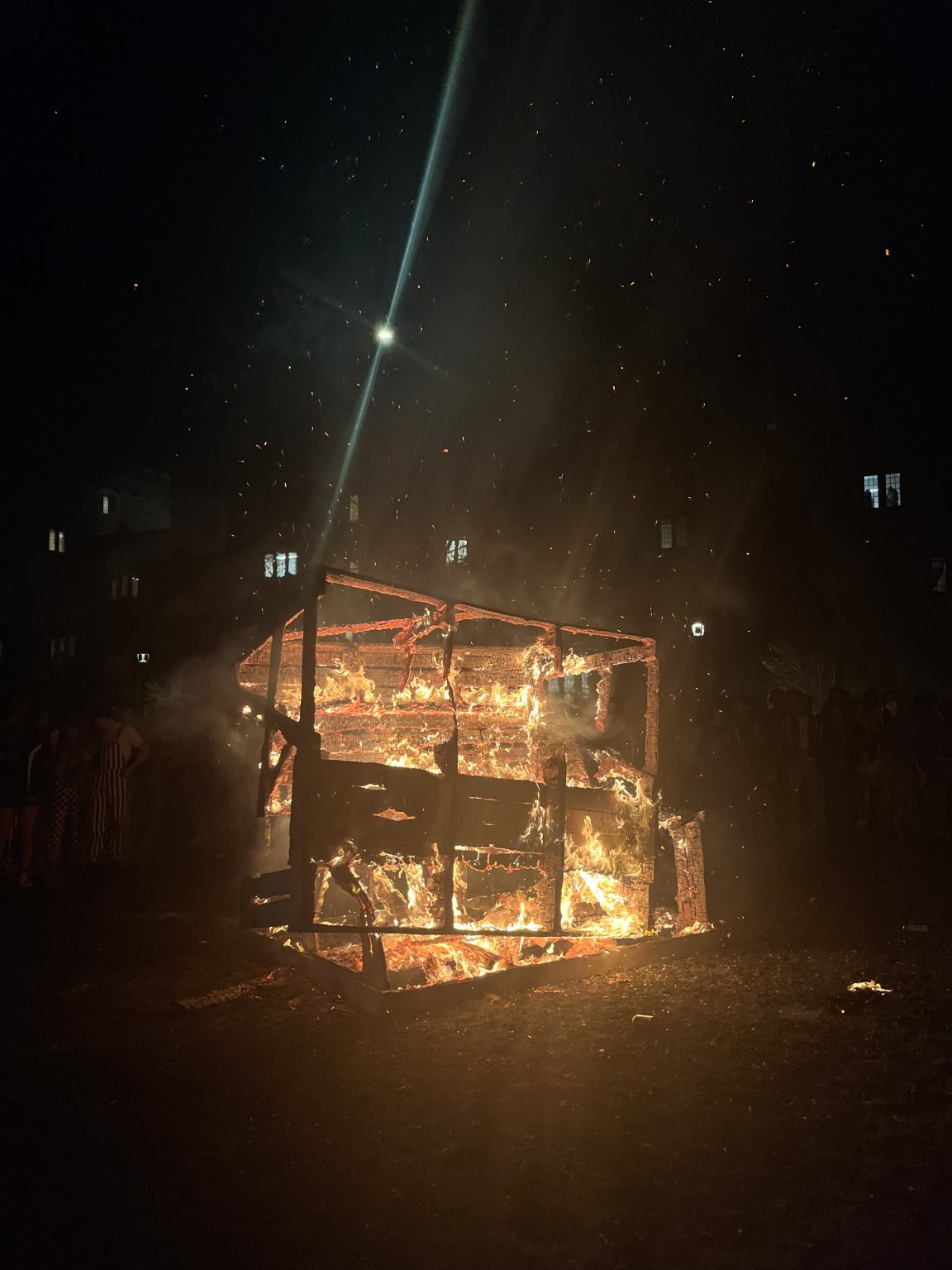 Duke Student Government