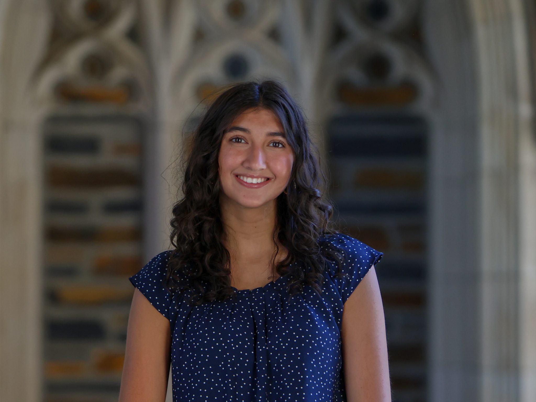 Senate Staff – Duke Student Government